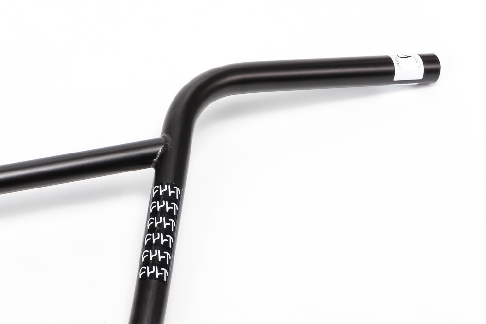 Kierownica Cult Control bar - Sklep BMX LIFE