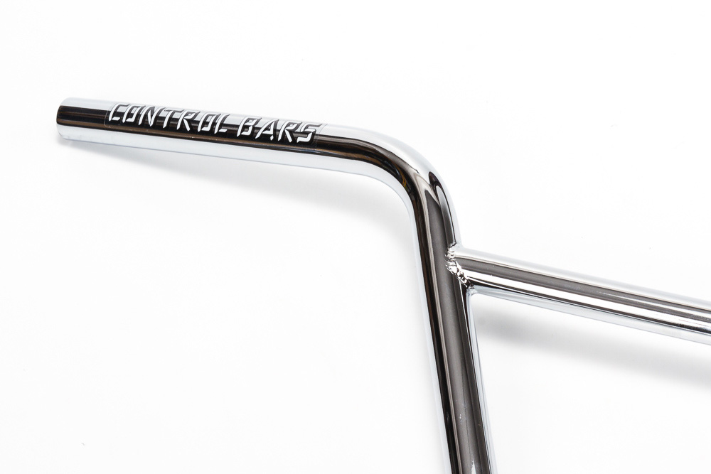 Kierownica Cult Control bar - Sklep BMX LIFE