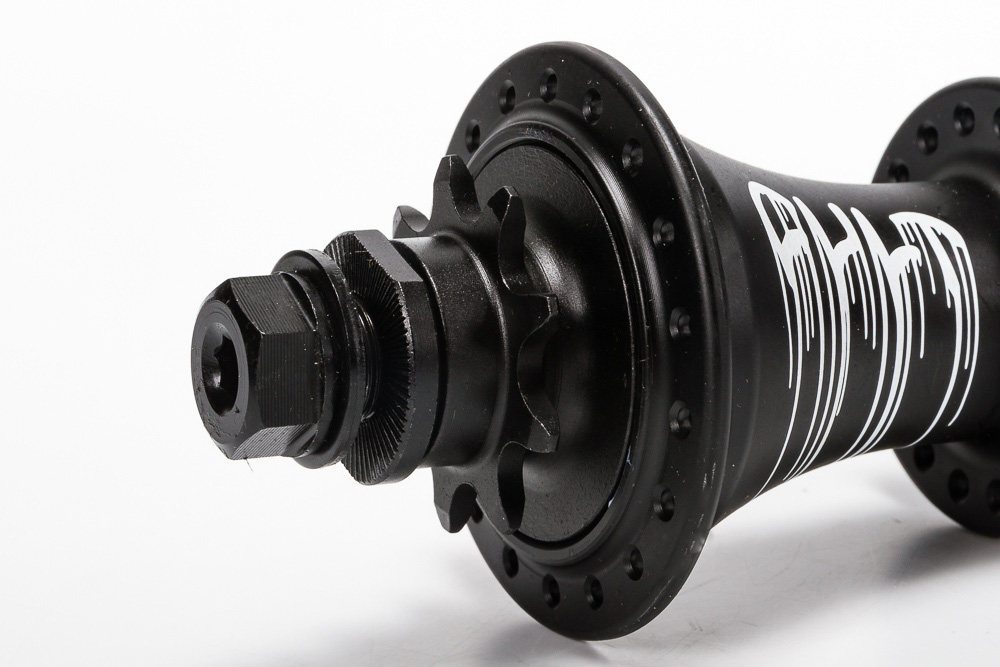 Piasta Cult Match Female v2 Cassette - Sklep BMX LIFE