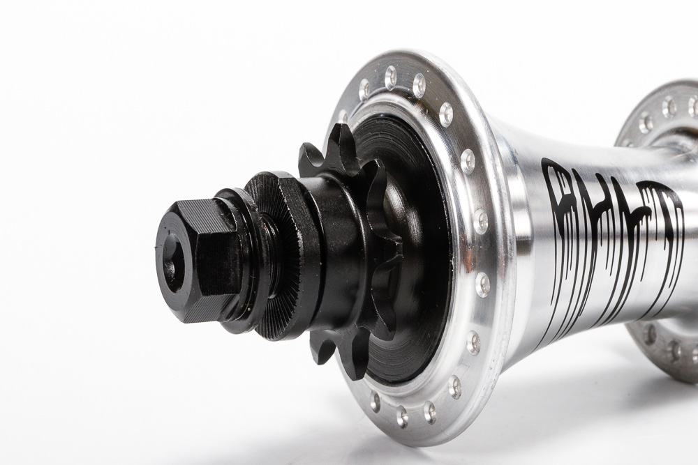 Piasta Cult Match Female v2 Cassette - Sklep BMX LIFE