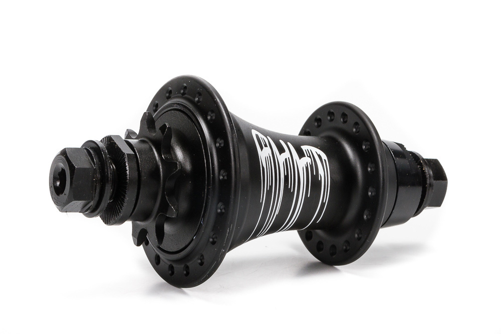 Piasta Cult Match Female v2 Cassette - Sklep BMX LIFE