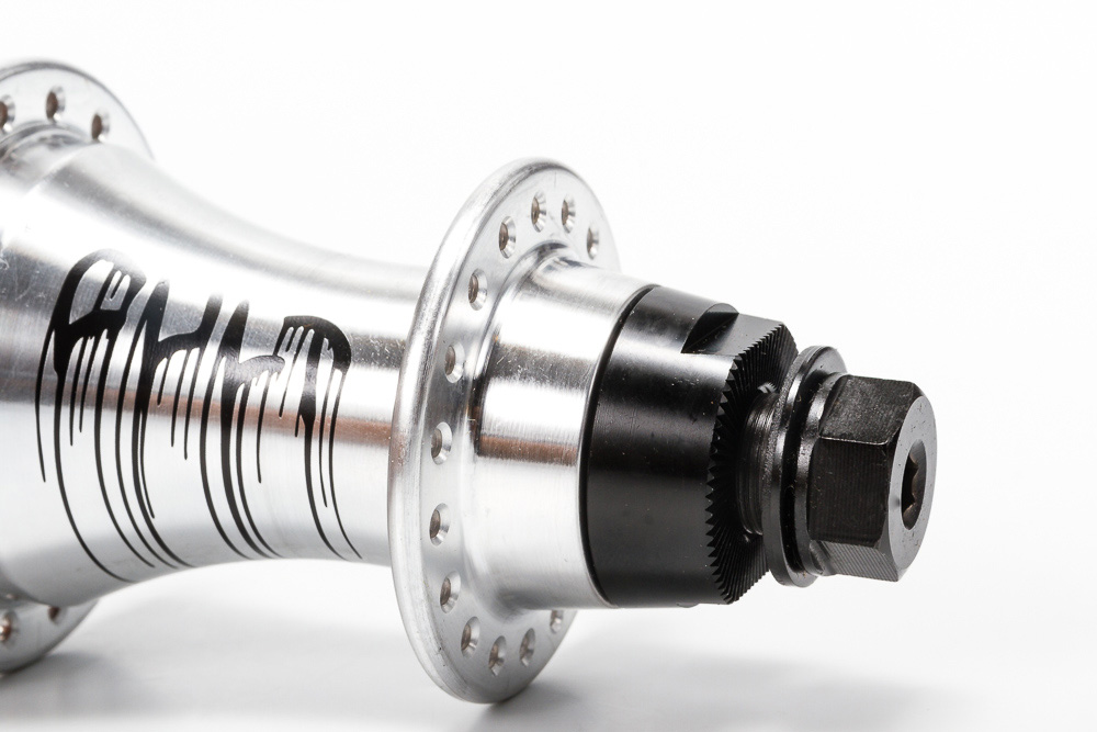 Piasta Cult Match Female v2 Cassette - Sklep BMX LIFE