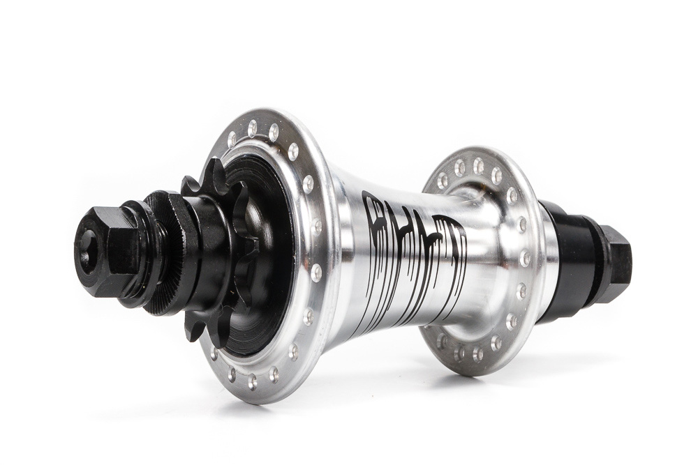 Piasta Cult Match Female v2 Cassette - Sklep BMX LIFE