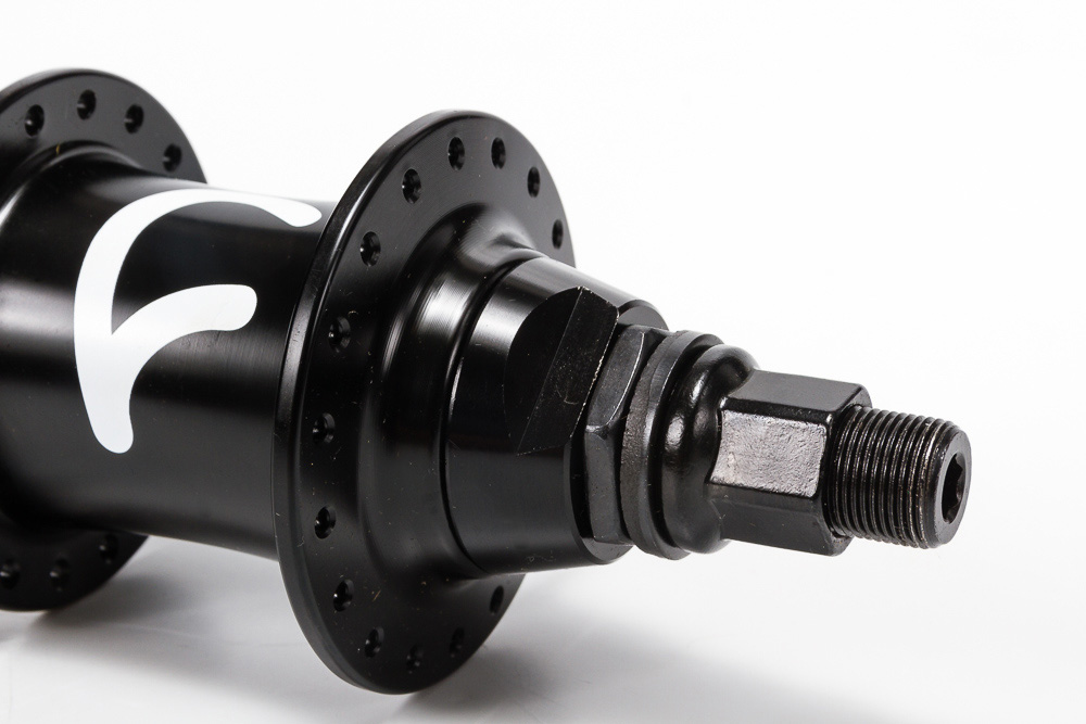 Piasta Cult Match Male v2 Freecoaster - Sklep BMX LIFE