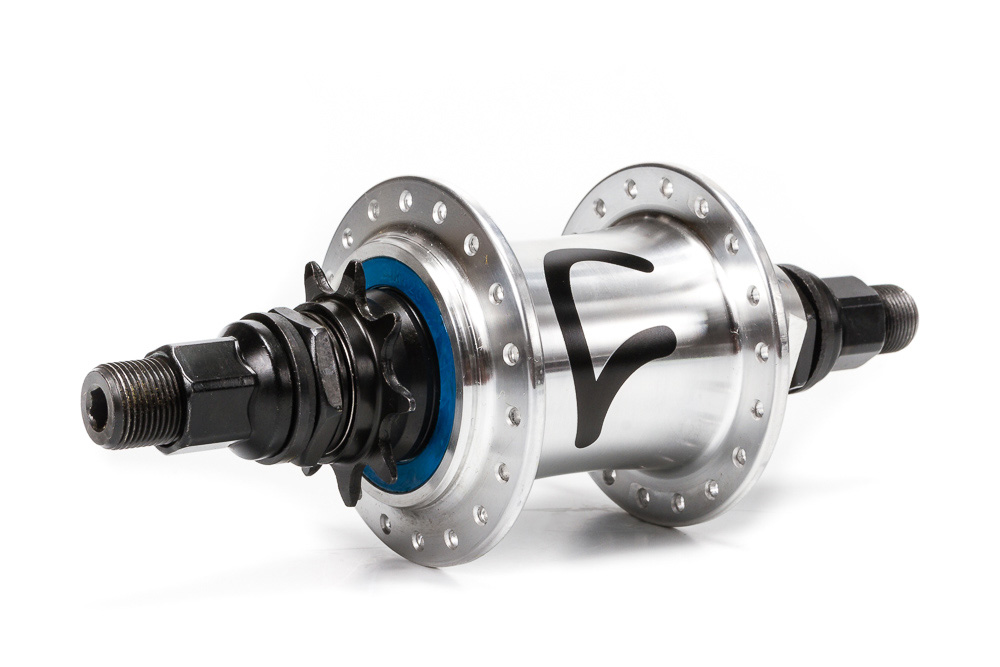 Piasta Cult Match Male v2 Freecoaster - Sklep BMX LIFE