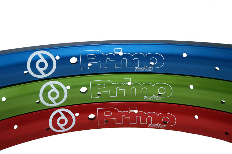Obręcz Primo Balance 7series - Sklep BMX LIFE