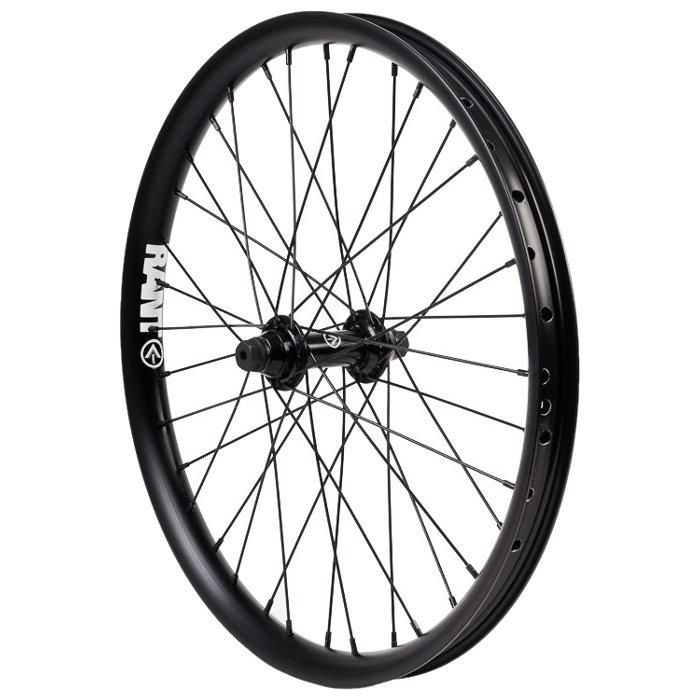 Koło Rant Sealed Front Wheel - Sklep BMX LIFE