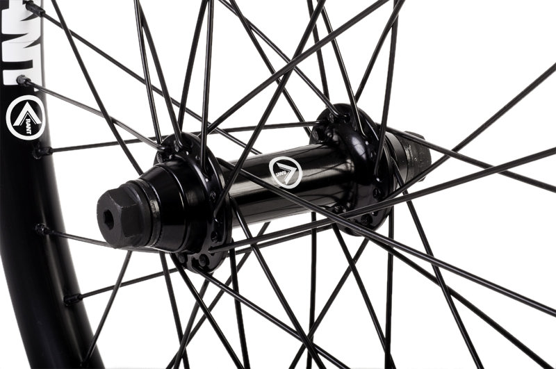 Koło Rant Sealed Front Wheel - Sklep BMX LIFE