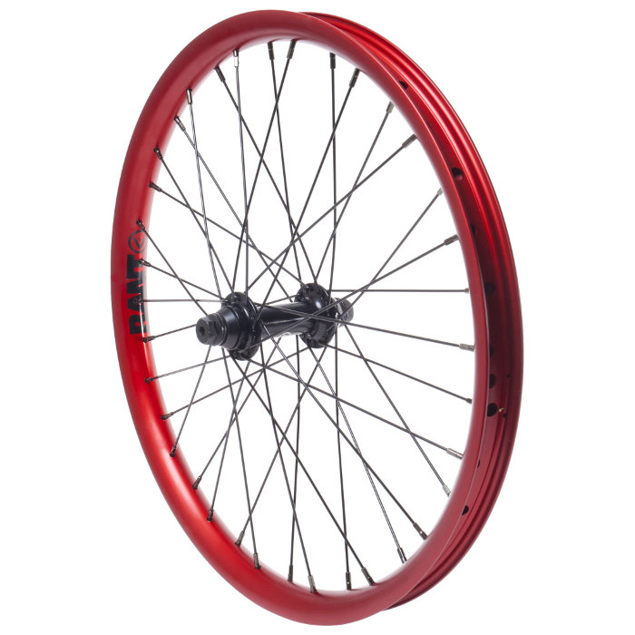Koło Rant Sealed Front Wheel - Sklep BMX LIFE