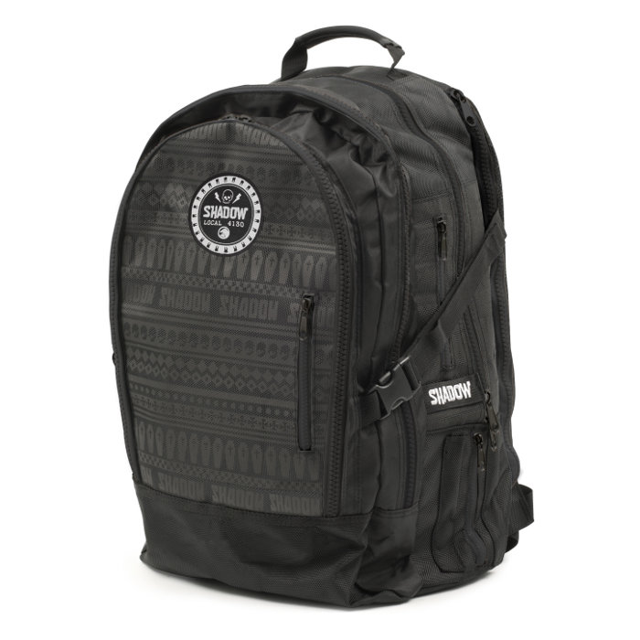 Plecak Shadow clth Coffin Backpack - Sklep BMX LIFE