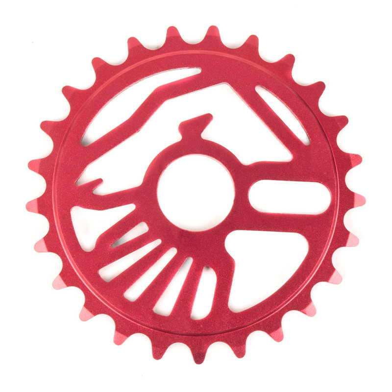 Zębatka Shadow Crow sprocket - Sklep BMX LIFE